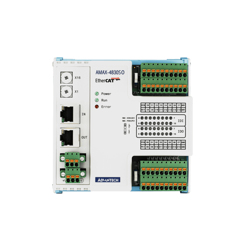AMAX-4830SO - 研华